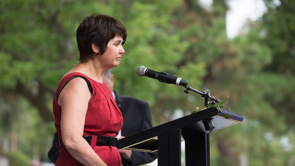 Jo Raphael | Greater Dandenong Council